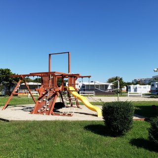 Outdoor Resorts Virginia Beach - Surfside at Sandbridge - Virginia ...